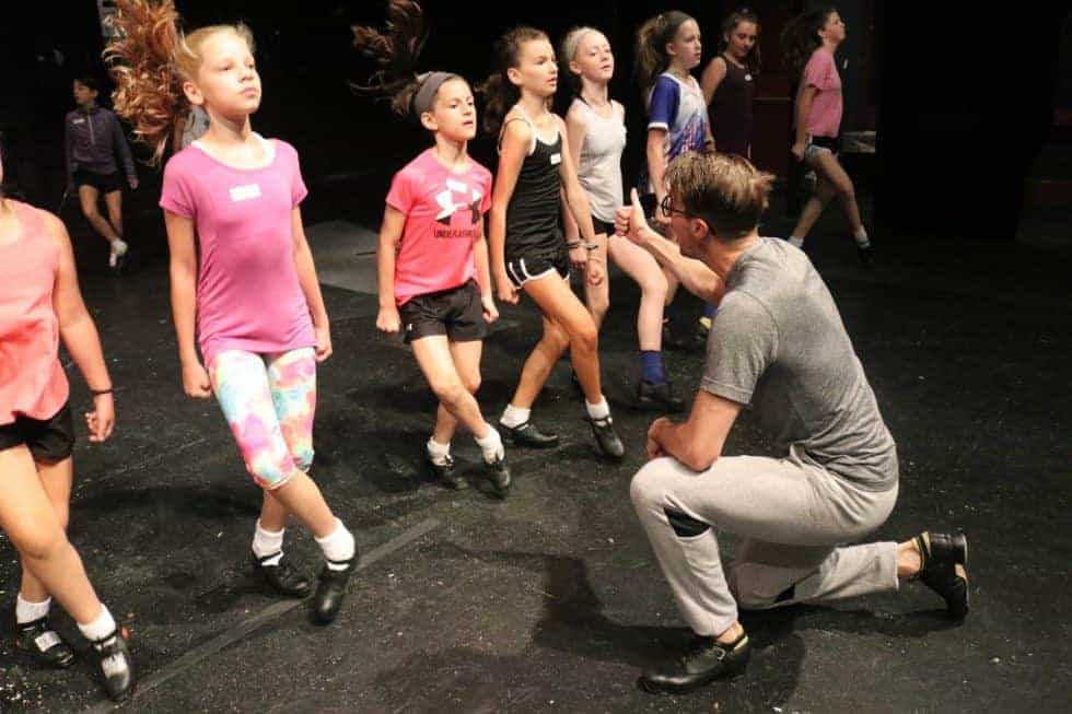 Home - Irish Dance Camp