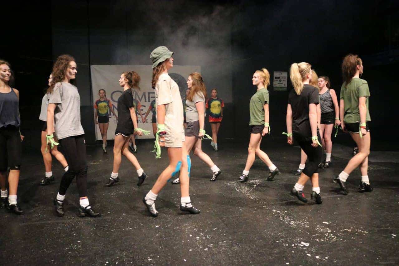 Home - Irish Dance Camp